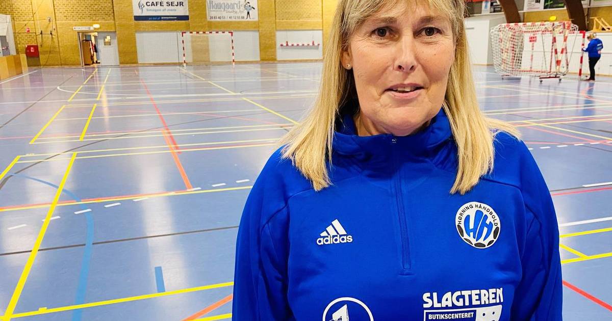 Jeg deler æren med flere andre i klubben - Din Avis