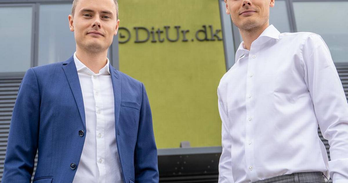 Millionerne ruller ind for ur-iværksættere: Nu er tiden inde til at ...