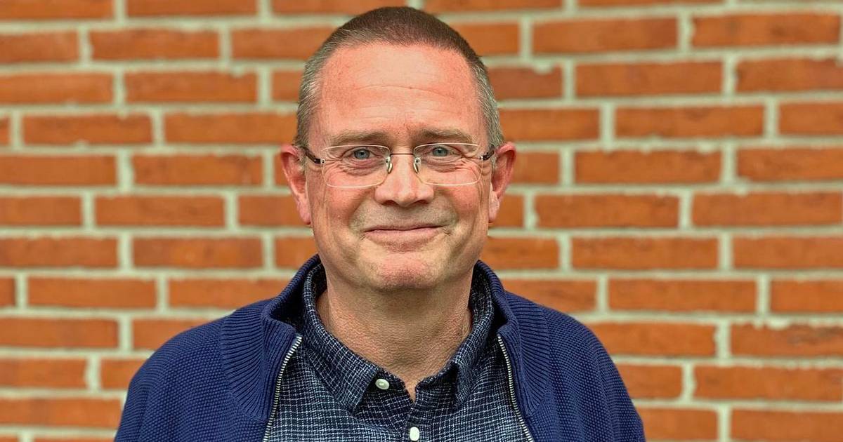 Ny chef for biblioteker - Din Avis