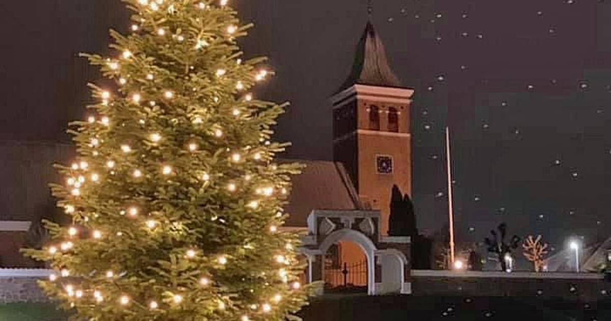 Stor investering skaber julelys i coronamørket - Din Avis