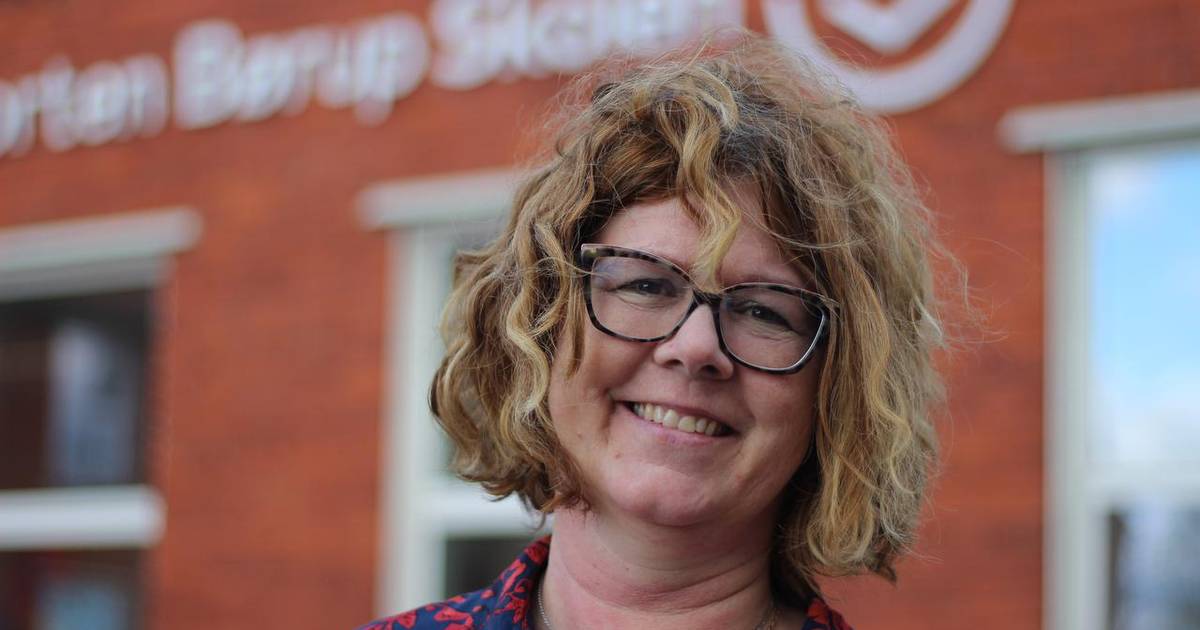 Skoleleder rykker til Aarhus - Din Avis