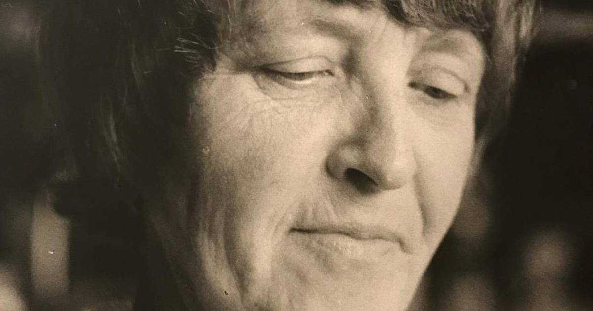 Tove mistede aldrig livsglæden - Din Avis