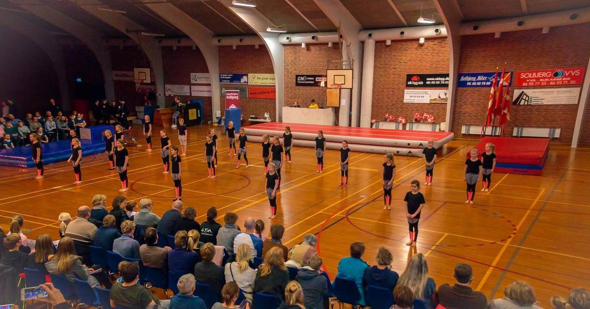 Solbjerg får nye borgere – men hvor skal de dyrke idræt? - Din Avis