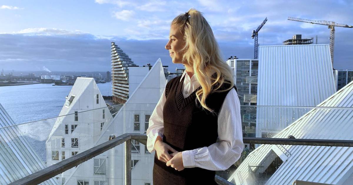 "Det har aldrig handlet om penge" - Din Avis