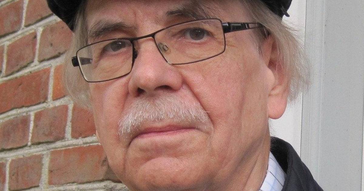 'Morfar fortæller bibelhistorie' - Din Avis