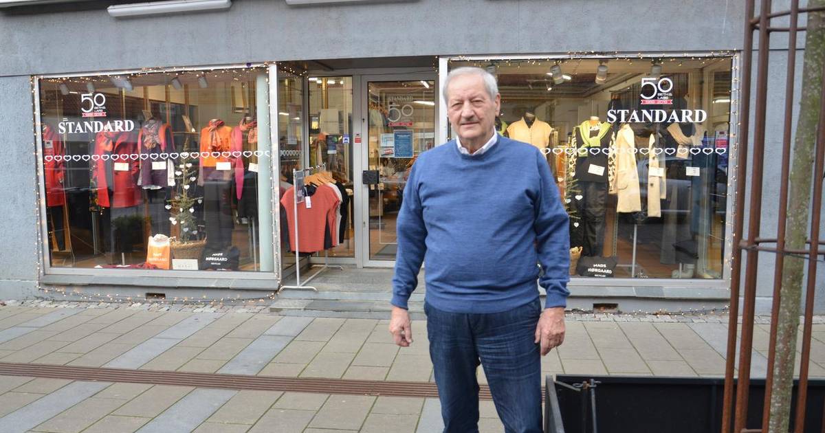 Standard, detektor og sang fylder for fødselar - Din Avis