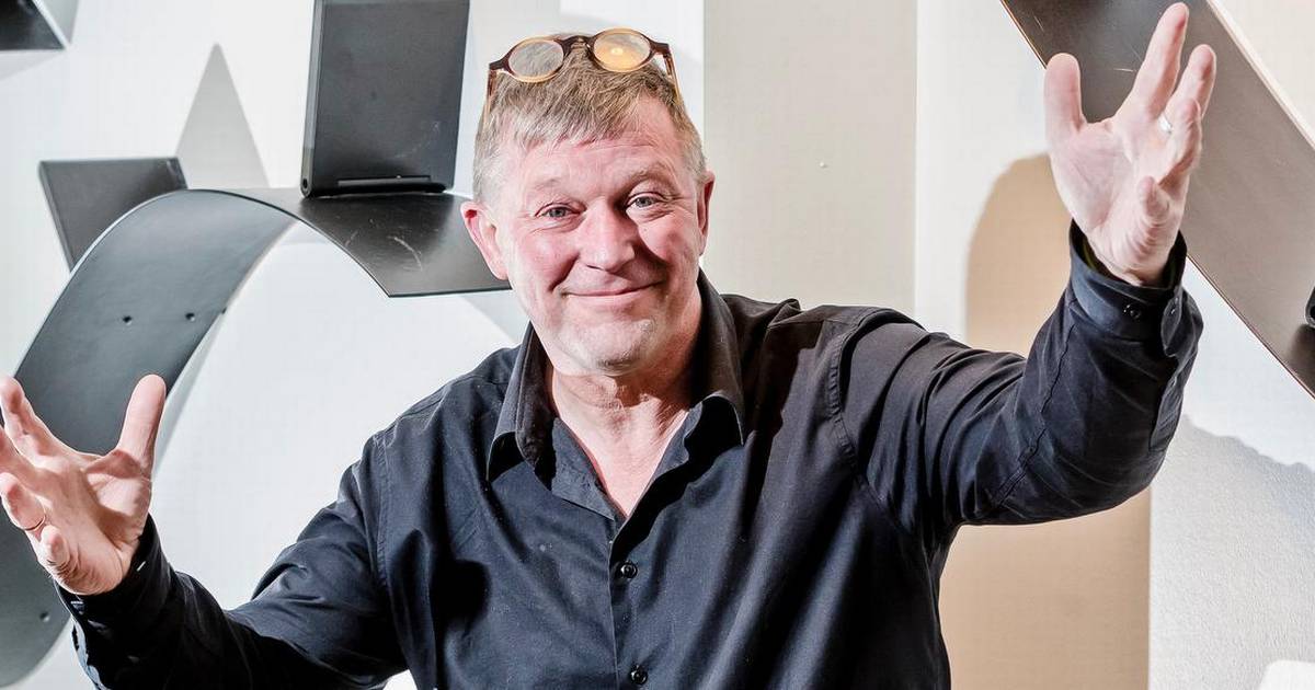 Der skal nye til for at bevare landsbyen - Din Avis