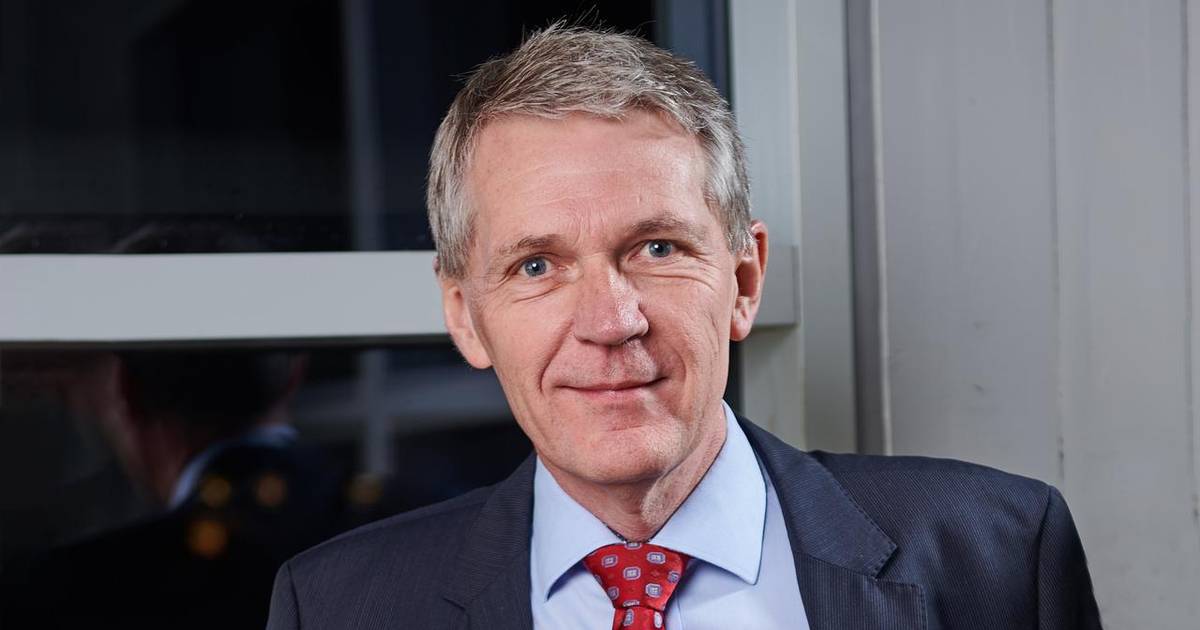 "2021 må gerne blive lidt bedre" - Din Avis