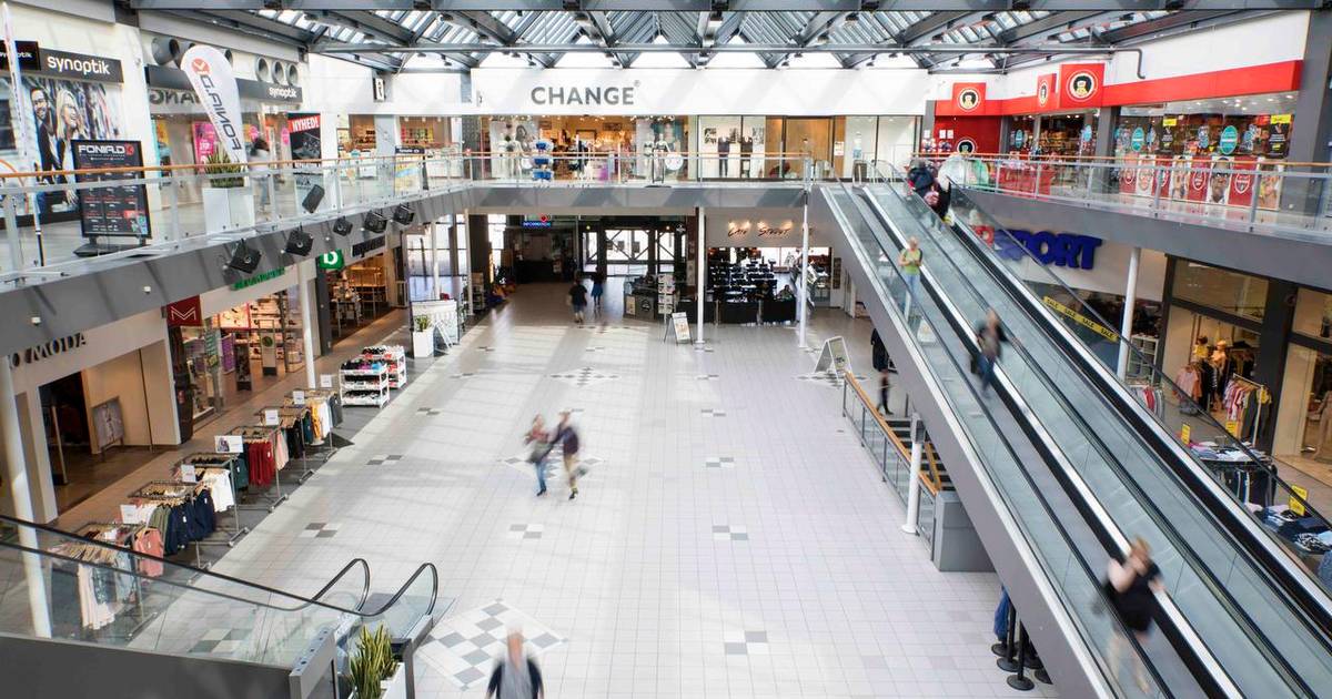 Disse butikker er åbne i Aarhus' storcentre - Din Avis