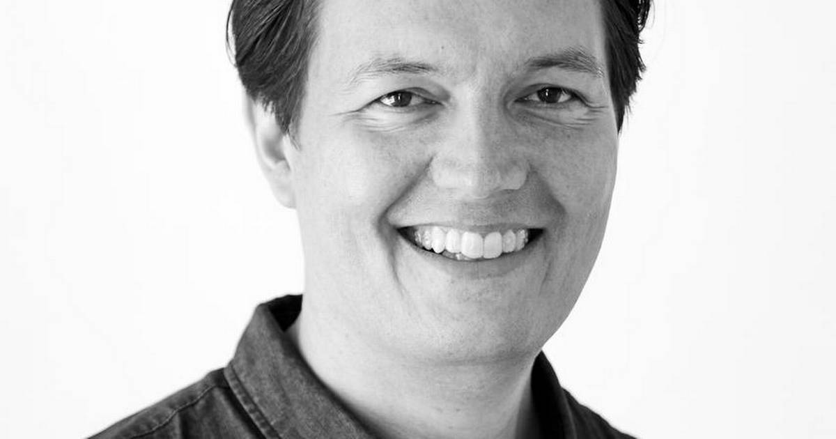 Ord rammer som vandstrålerne - Din Avis