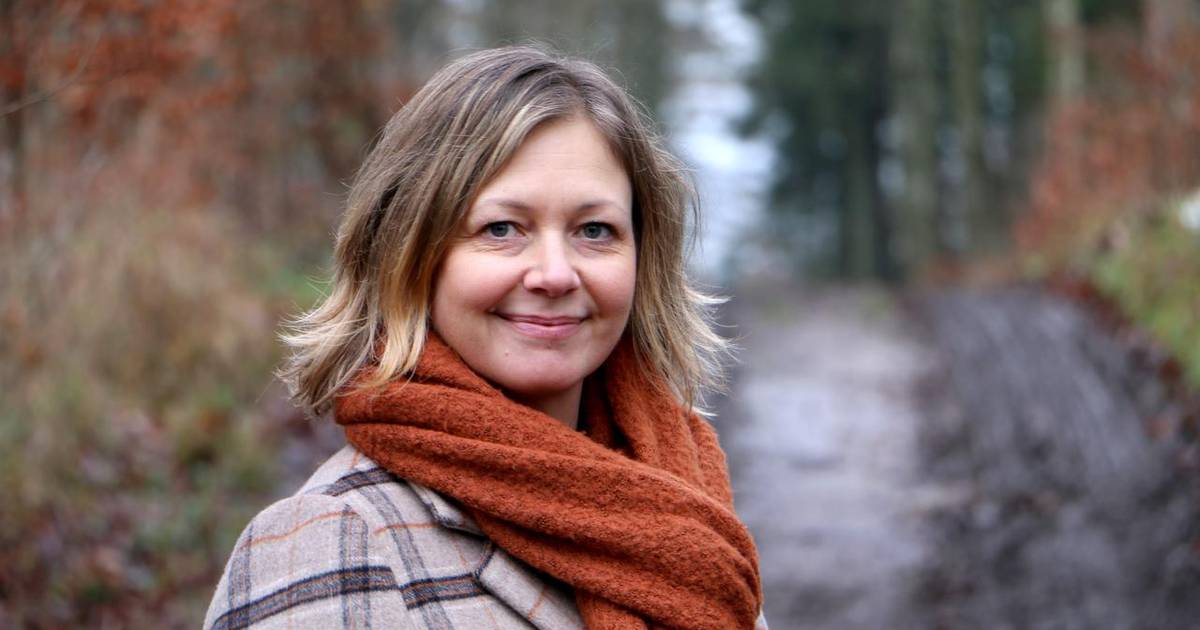 Nu vil hun hjælpe andre - Din Avis