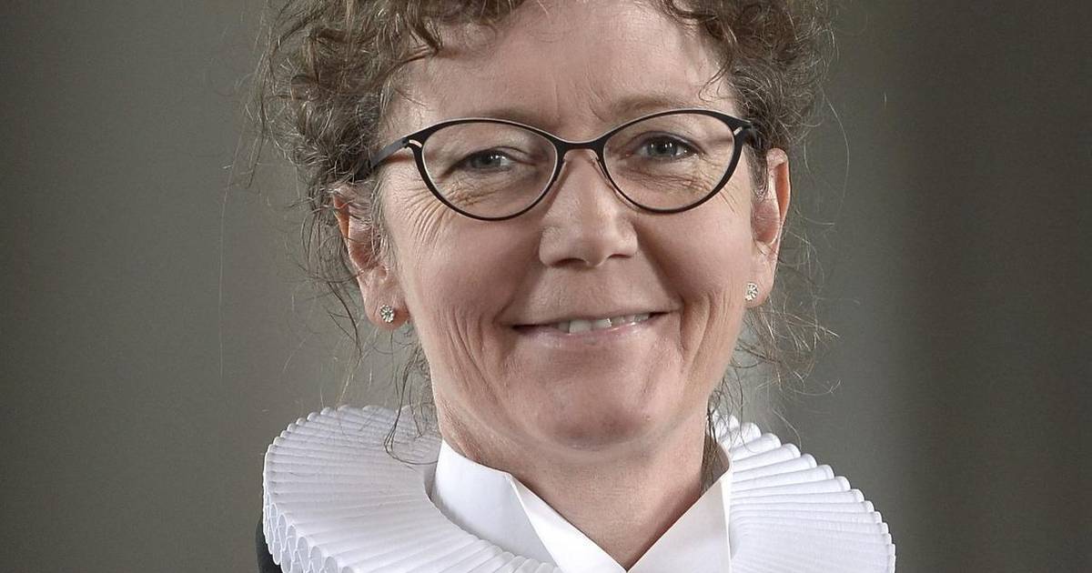 Præsteklumme: Hvad vil du mig, kvinde? - Din Avis