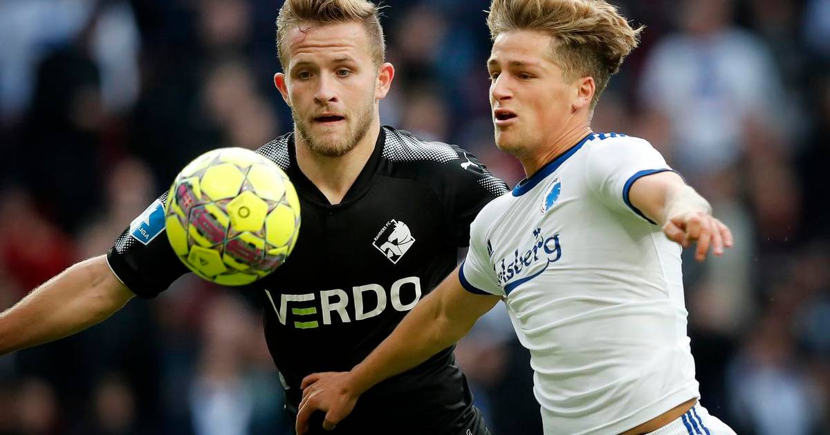 Fodboldklub indgår aftale med Randers FC - Din Avis
