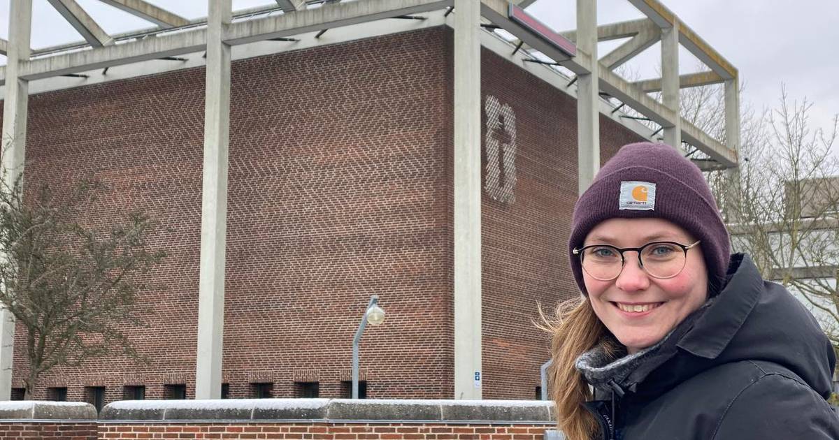 Præst flytter til Gellerup: "Nu er jeg hjemme" - Din Avis