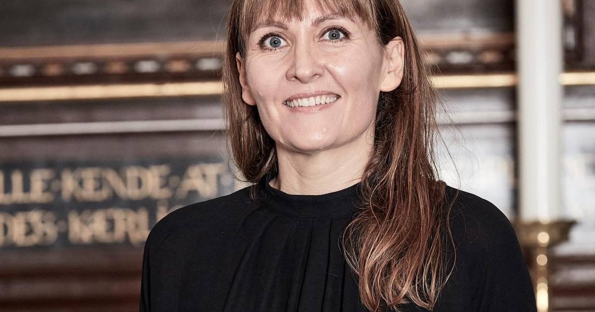 Hold håbet op - Din Avis