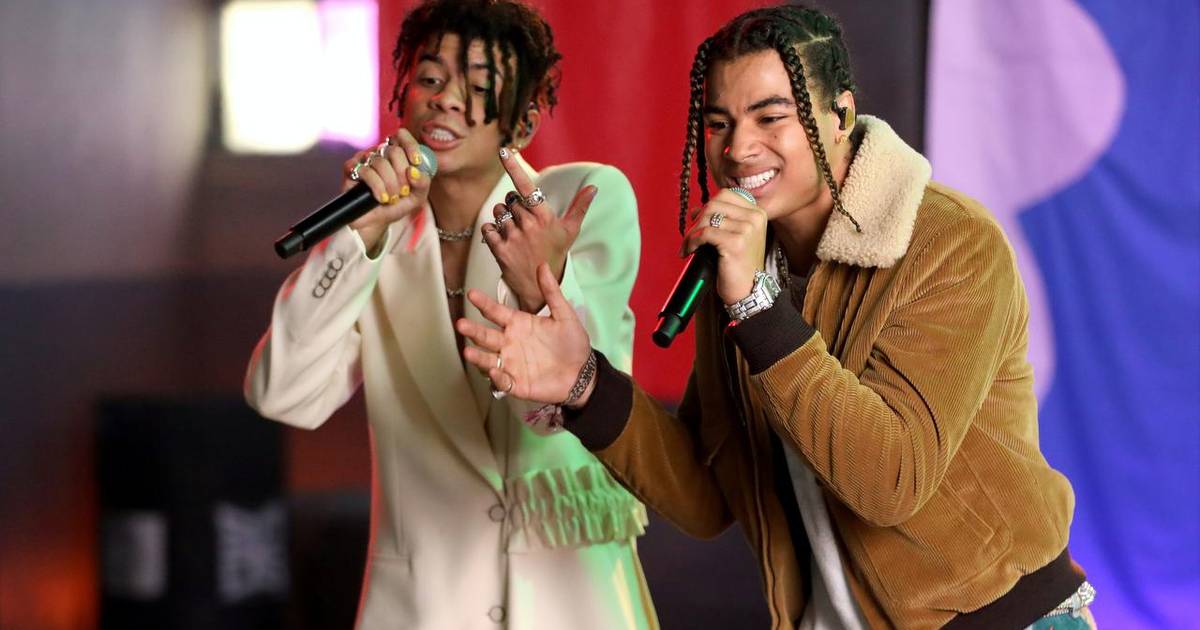 Annoncerer rapper med over en milliard afspilninger - Din Avis