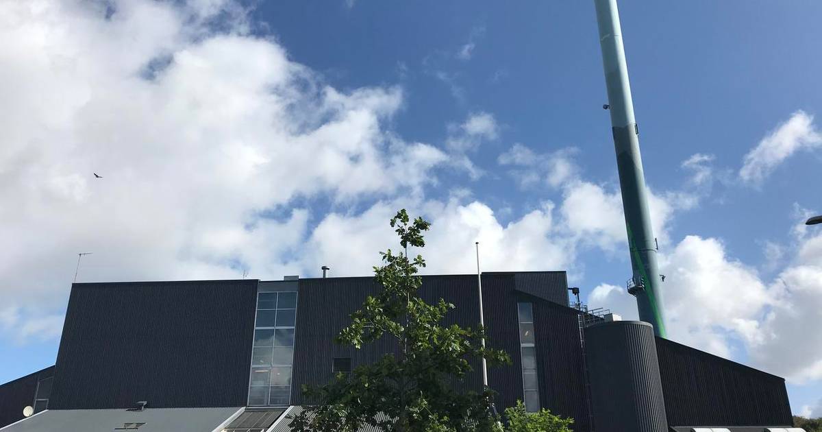 6000 ton ekstra ton i 2020 - Din Avis