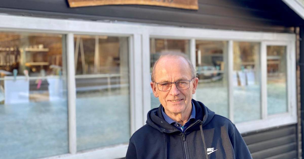 Kirken opfinder et problem, der lige nu ikke findes... - Din Avis