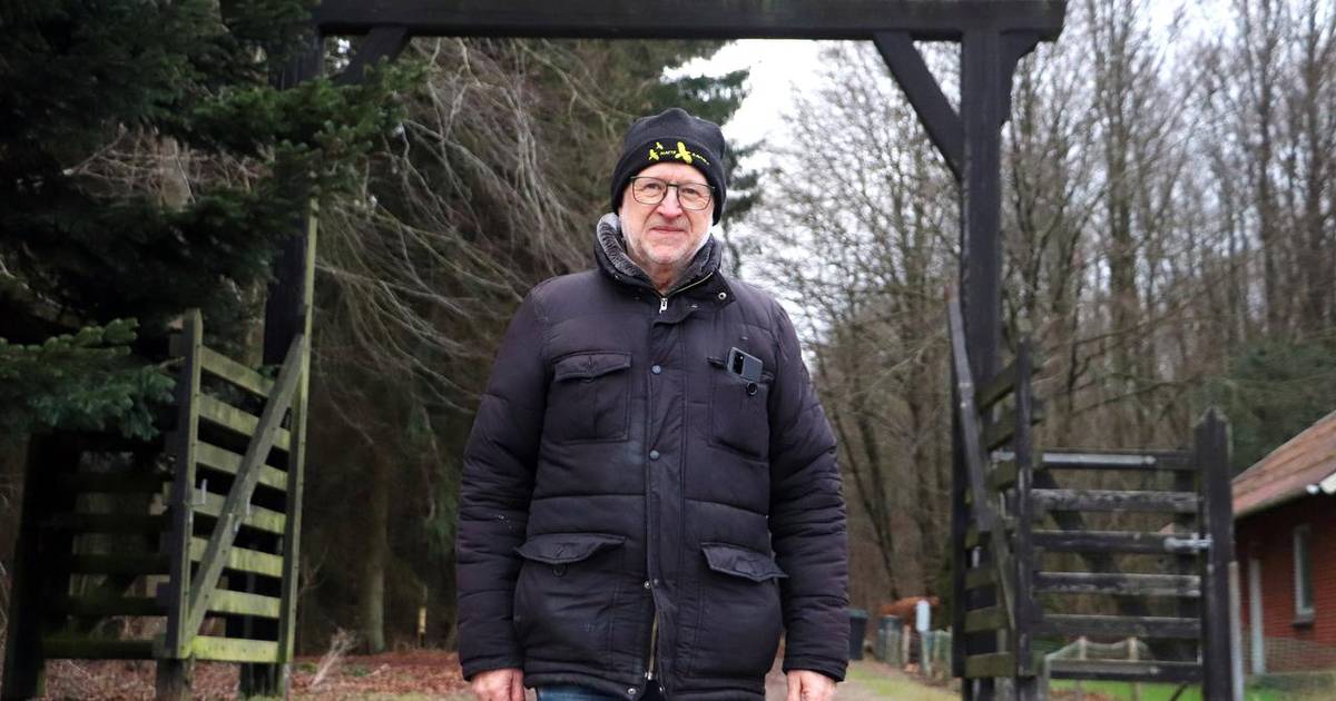 Inspirerer til ture i naturen - Din Avis