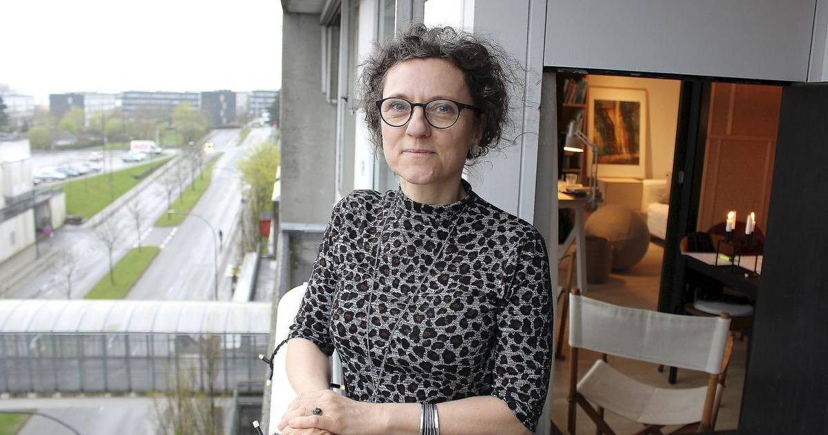 Vil redde beton i Gellerup - Din Avis