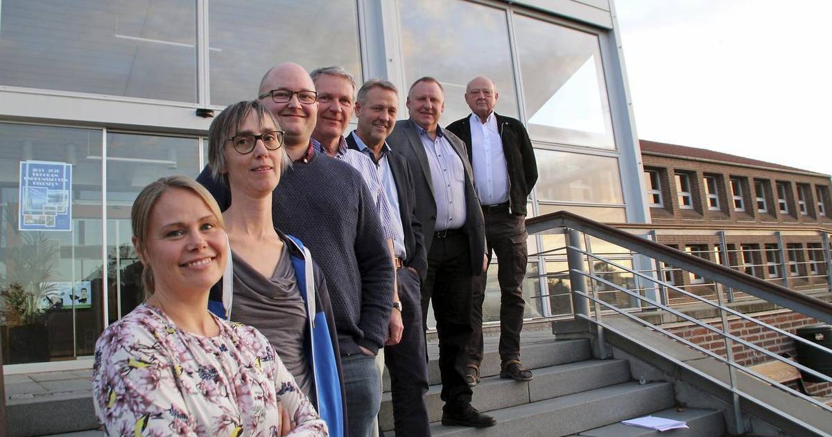 Budget i Favrskov: 126 millioner kroner bruges på mursten - Din Avis