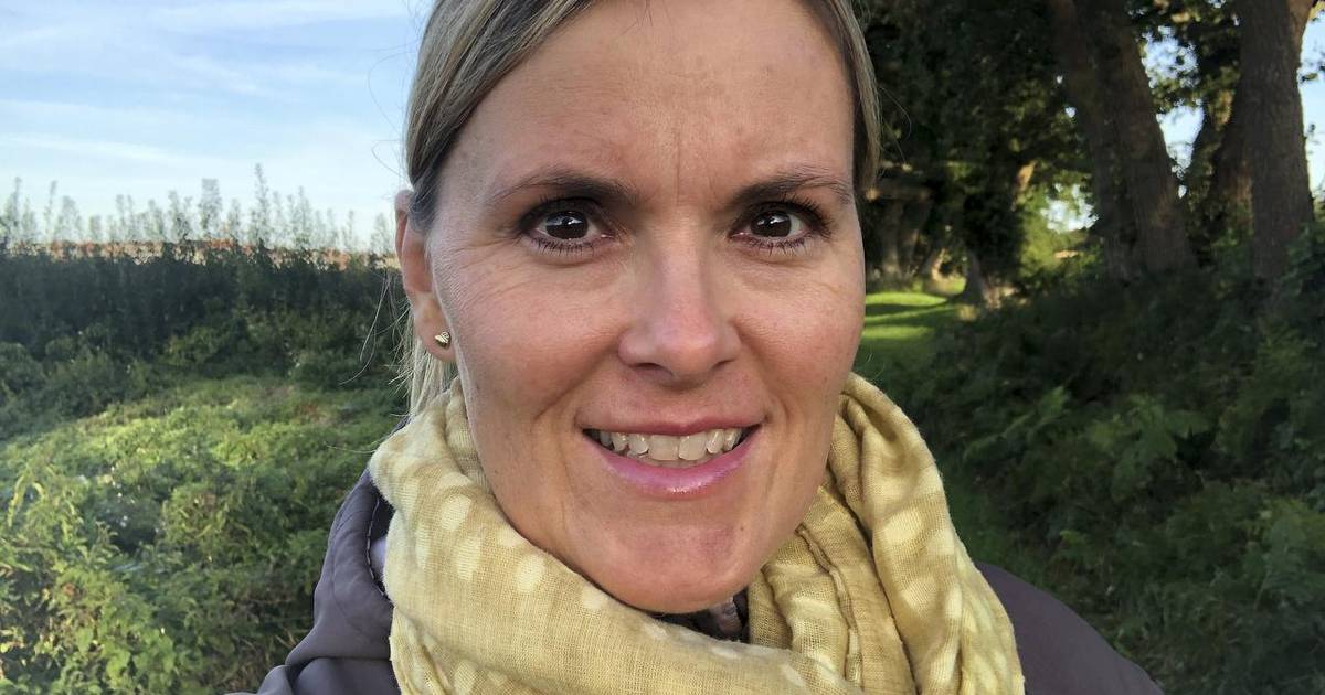 Tager et år fri for at hjælpe sårbare unge - Din Avis