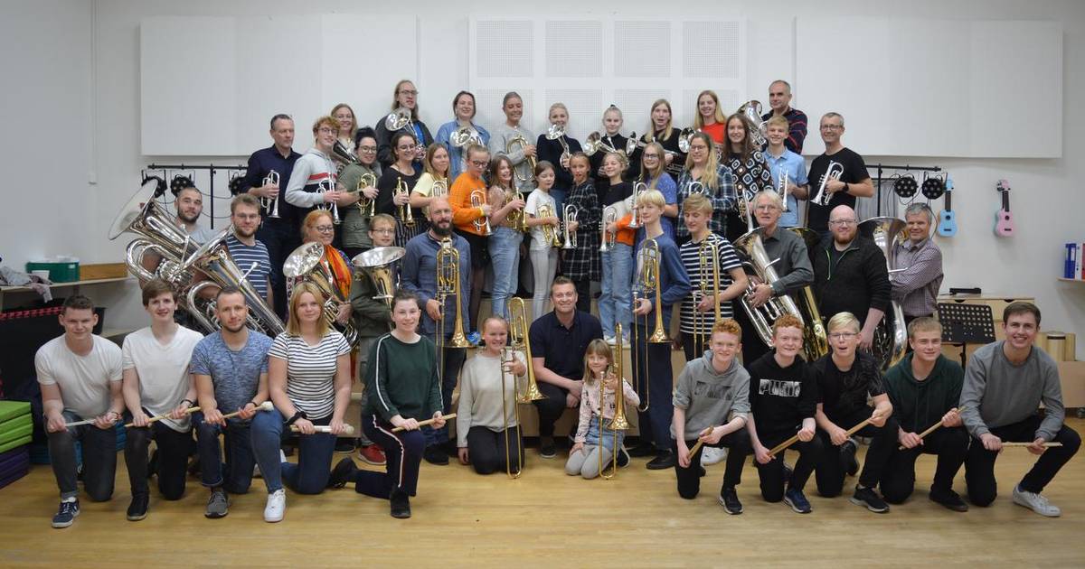 Hinnerup Garden fik hjælp til spilleglæden - Din Avis