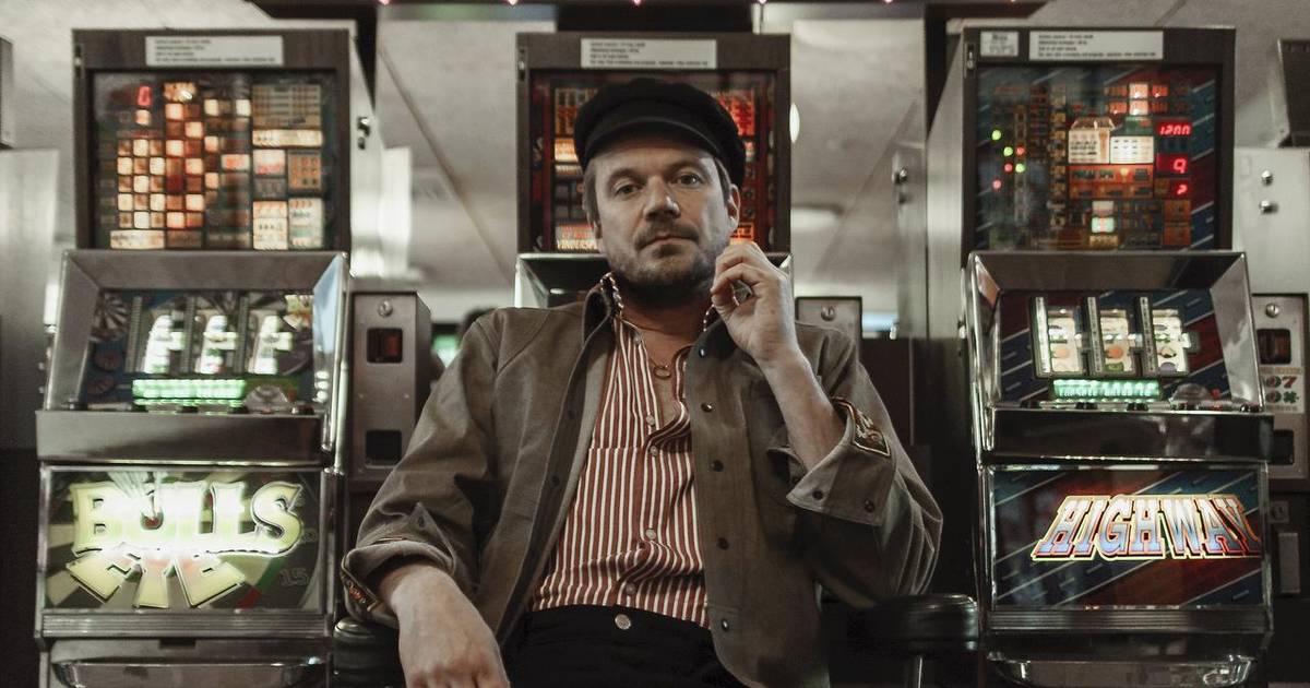 Peter Sommer udgiver nyt album og kommer hjem til Skanderborg - Din Avis