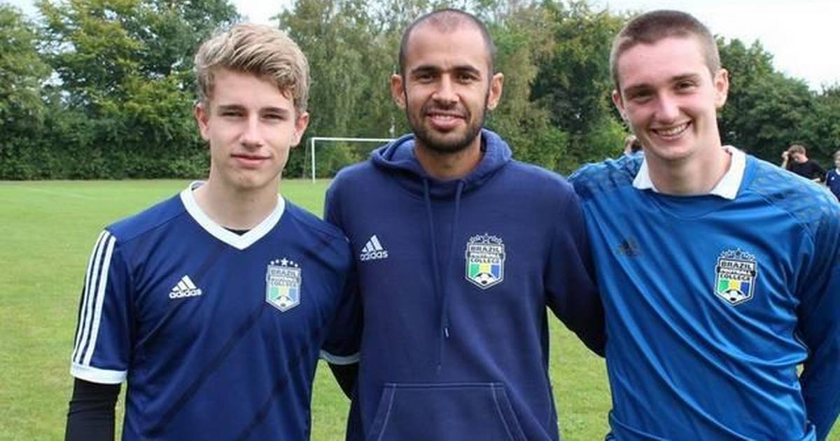 Danmarksserien: Felipe Soares bedste mand i ny sejr til FC Djursland ...