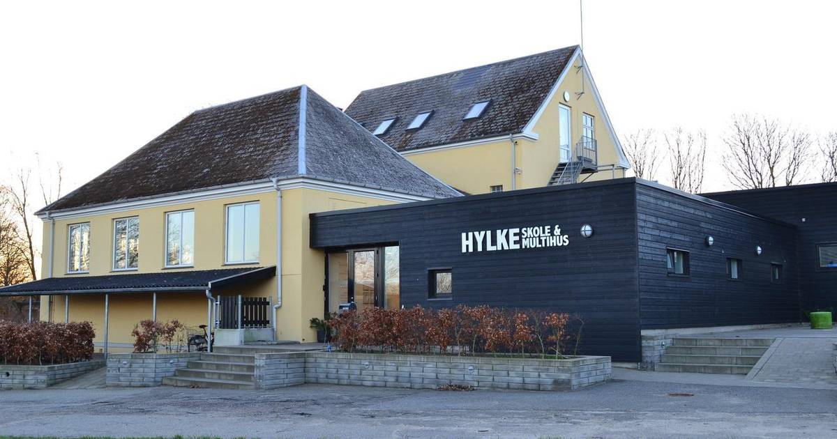 Hylke er blevet en grøn succes - Din Avis