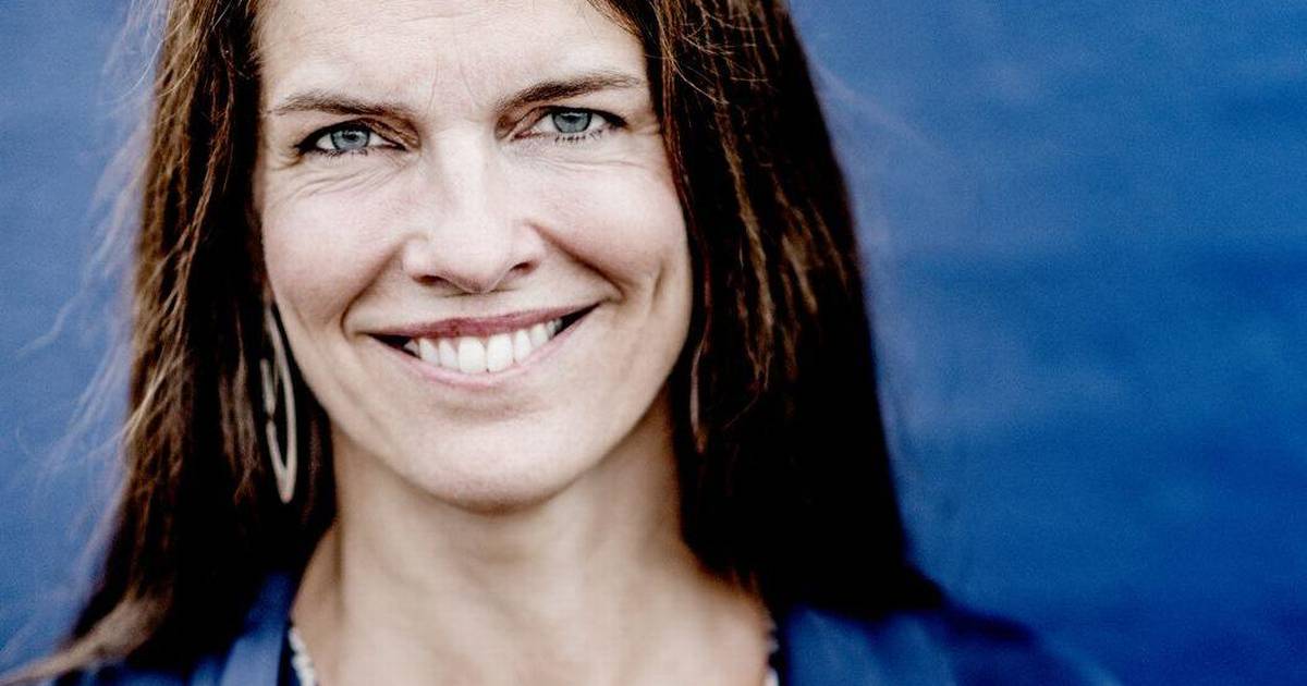 Svenske viser med Anna Kruse på Kulturhotellet - Din Avis
