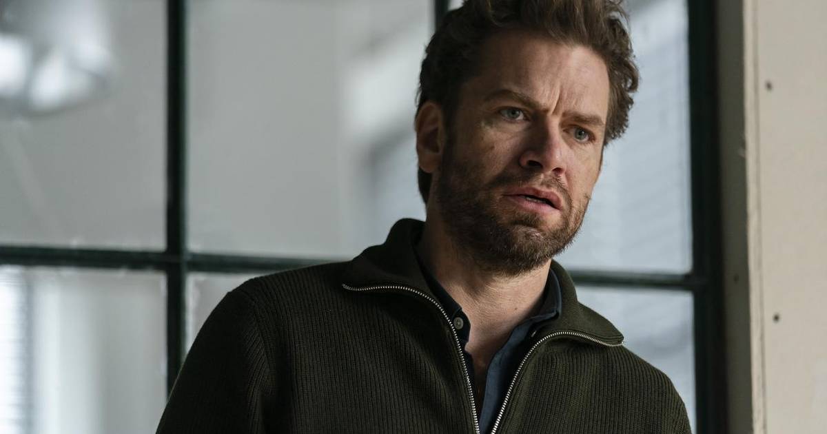 Nikolaj Lie Kaas Kæmper For Sit Barn Din Avis