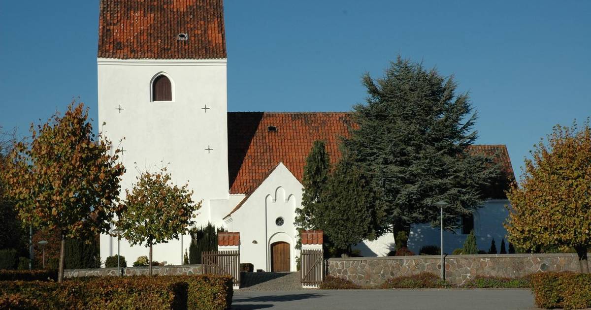 Præsteklumme: Der kommer nogen efter dig... - Din Avis