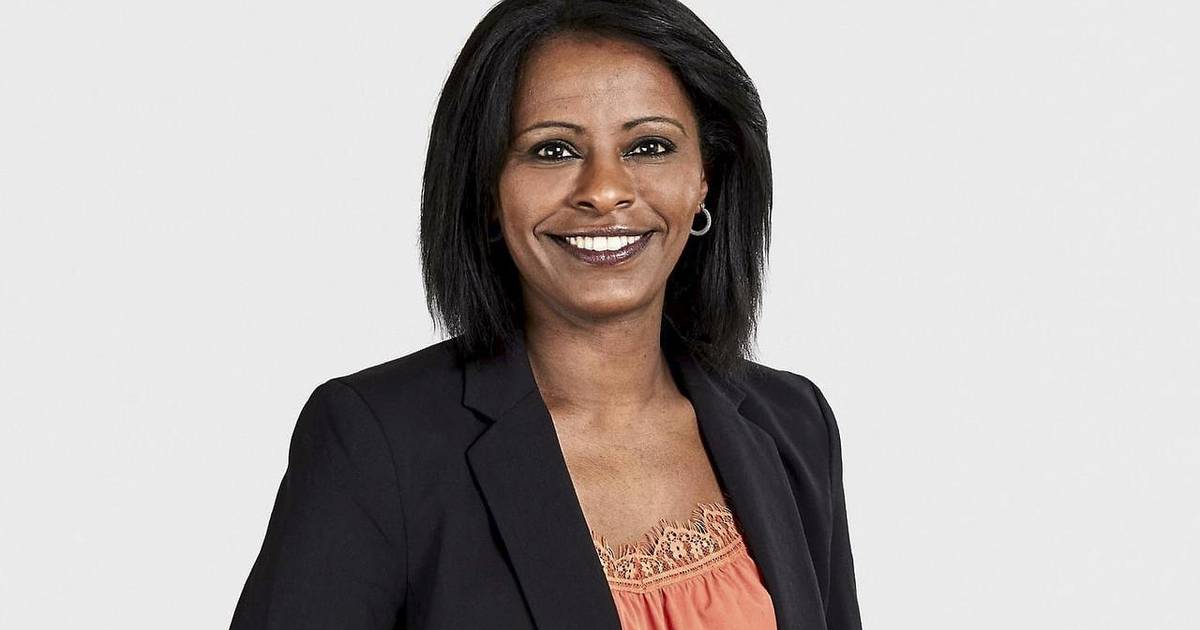 "Det er tumpetosset" - Din Avis