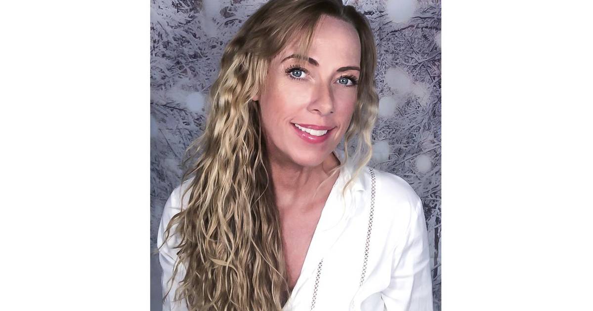 Hun onanerer selv dagligt: Nu kommer Joan med opsang til danske kvinder ...