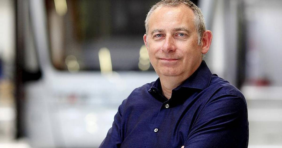 "Man kan godt være bagklog" - Din Avis