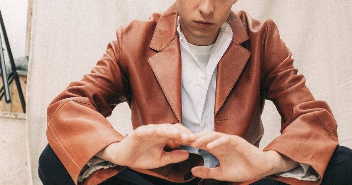 Det hele begyndte med Else Maries gamle guitar - Din Avis