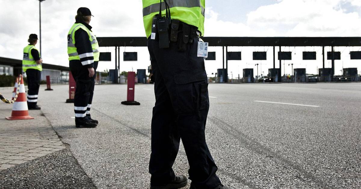 Nu indføres grænsekontrol fra Sverige til Danmark - Din Avis