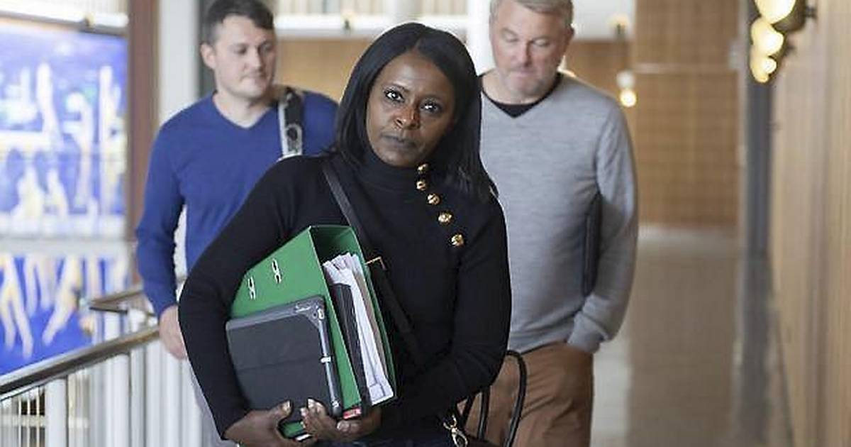 Liberal profil i Aarhus Byråd, Almaz Mengesha, skifter til Venstre ...