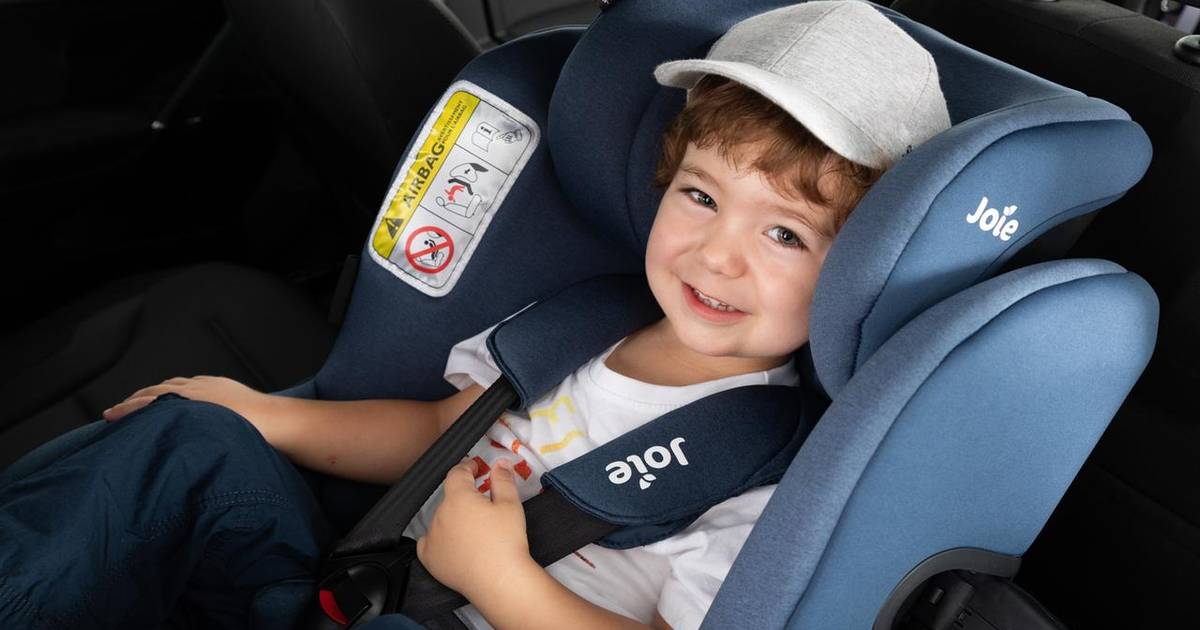 Autostole: Sikkerheden er i top - Din Avis