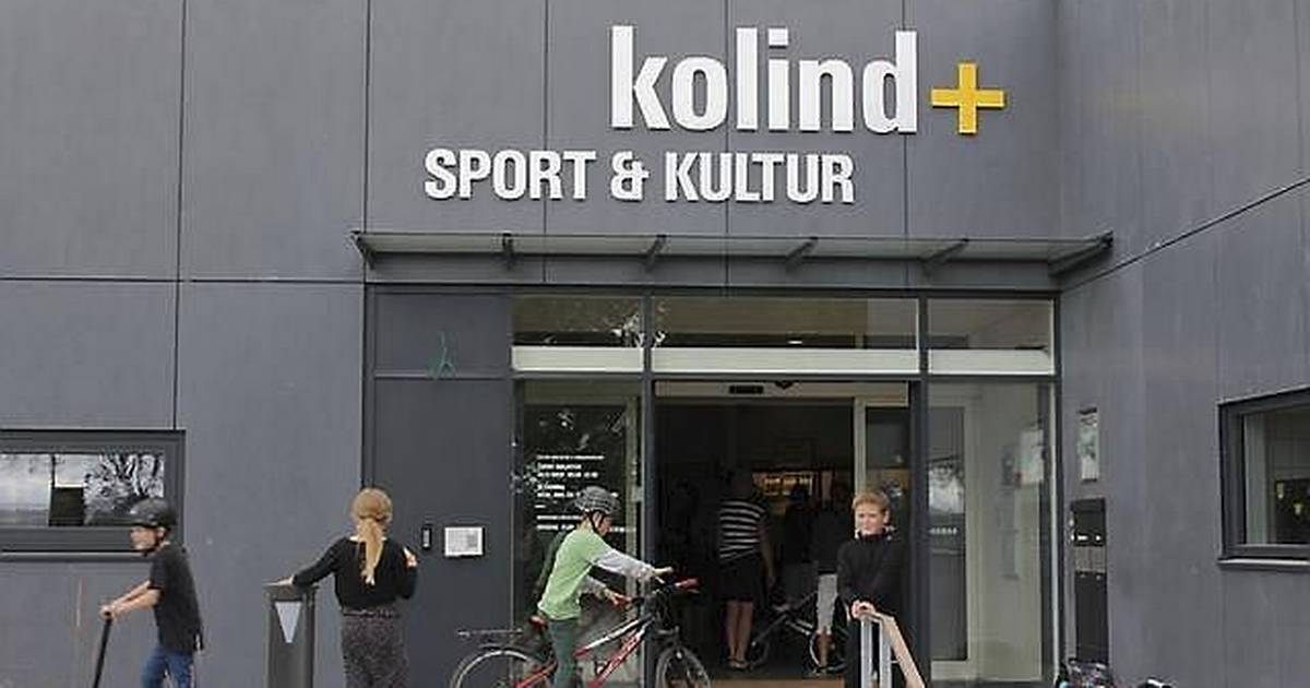 Borgmesteren starter december med en morgenrundtur i Kolind - Din Avis