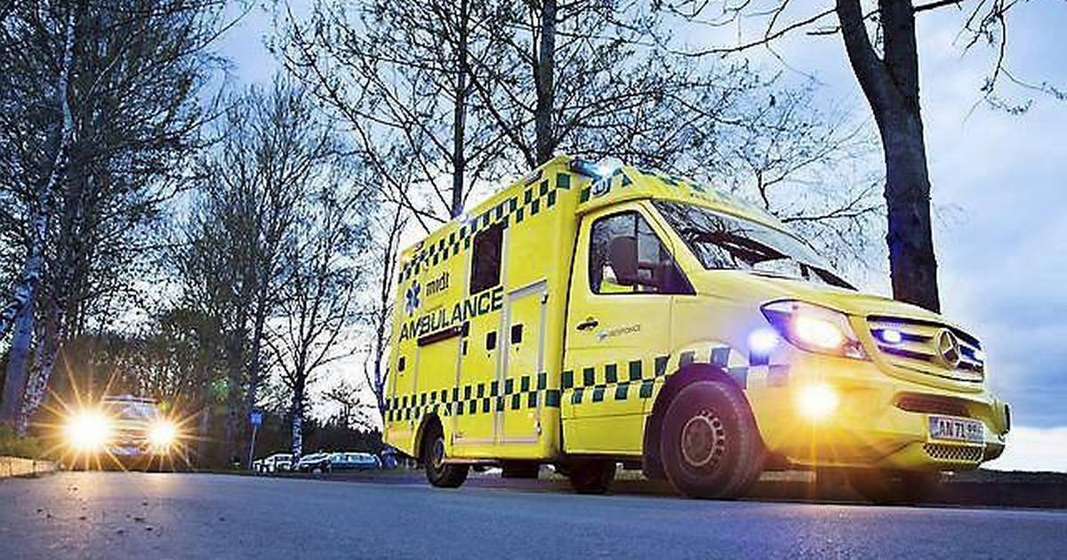 Ambulancer: Nye placeringer på Djursland i vente - Din Avis