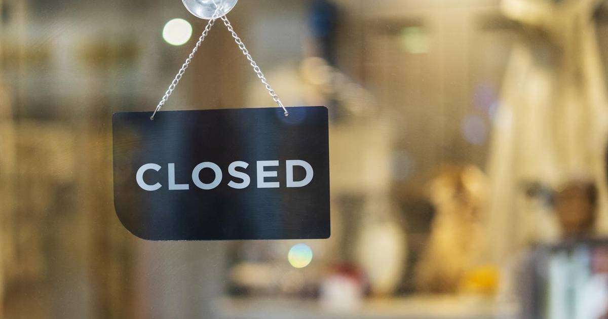 Holder lukket for at pynte op til jul - Din Avis