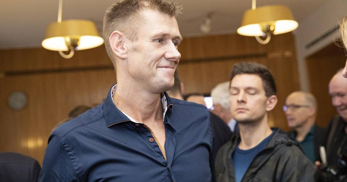 Fodbold-glad giver er energimilliardær - Din Avis