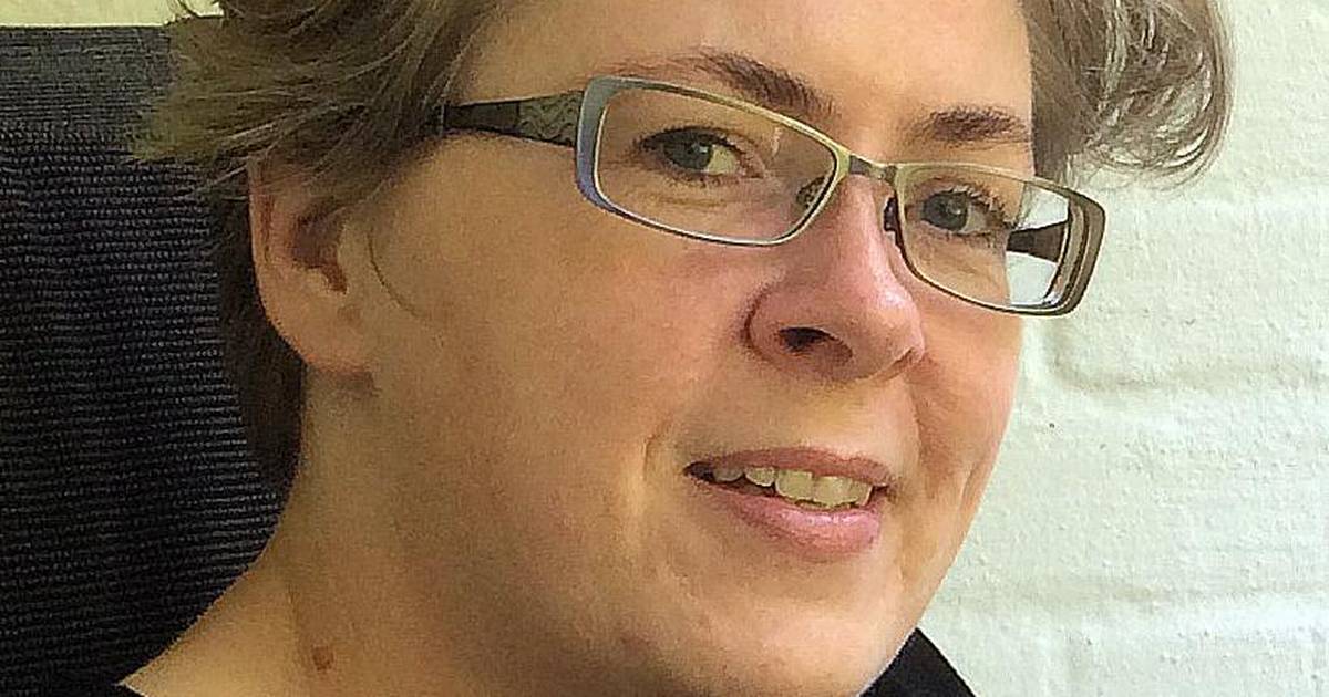 Efterlysning: 44-årig kvinde har været forsvundet i en uge Efterlysning: 44-årig kvinde har været forsvundet i en uge