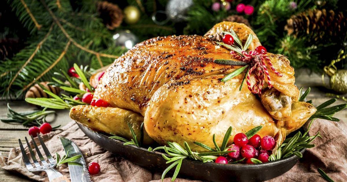 Guide: Sådan kommer du nemt til andestegen juleaften - Din Avis