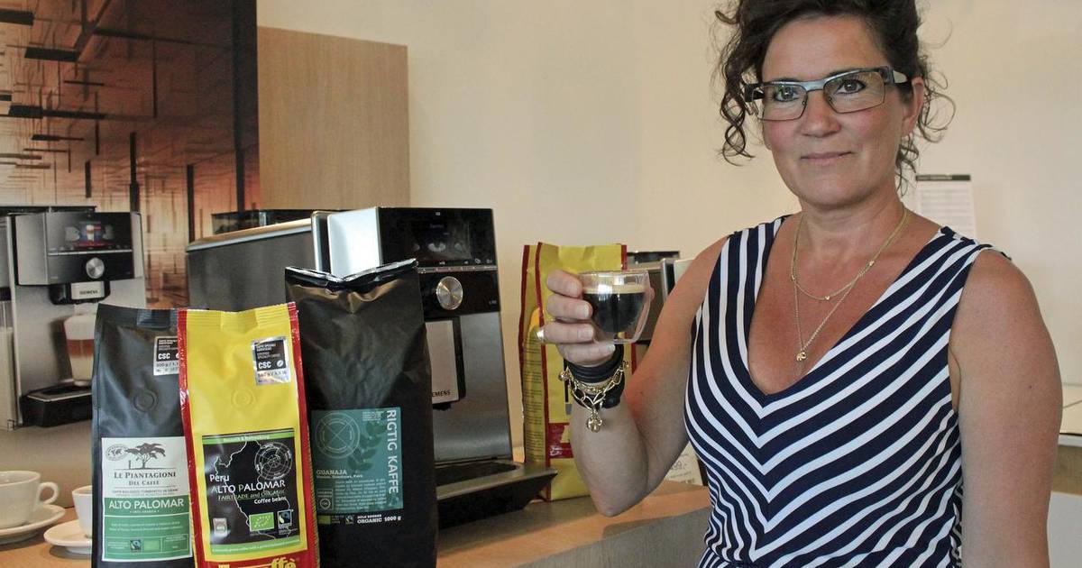 Rigtig Kaffe går målrettet efter Skandinavien - Din Avis