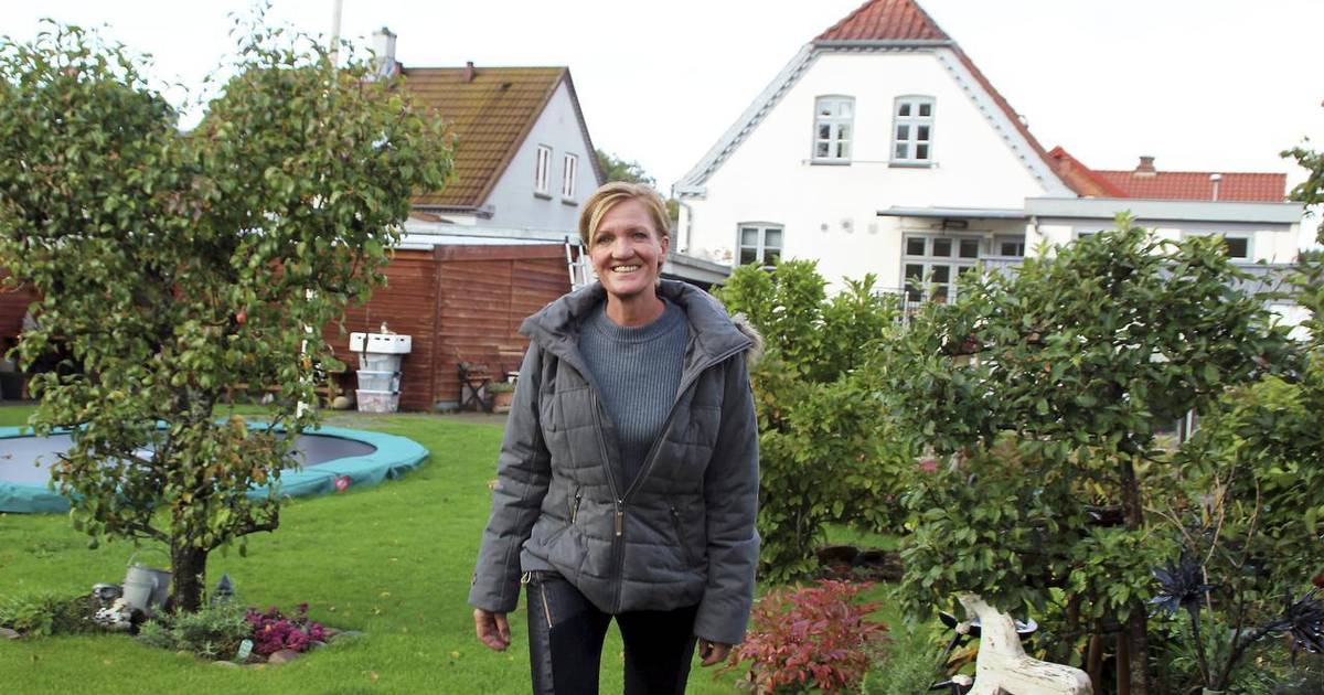 Hjælpen strømmer ind til juleaften i sognegården - Din Avis