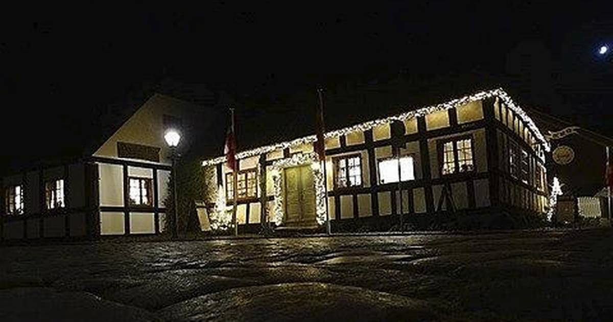 Debat: Den Skæve Kro – gensynsglæde - Din Avis