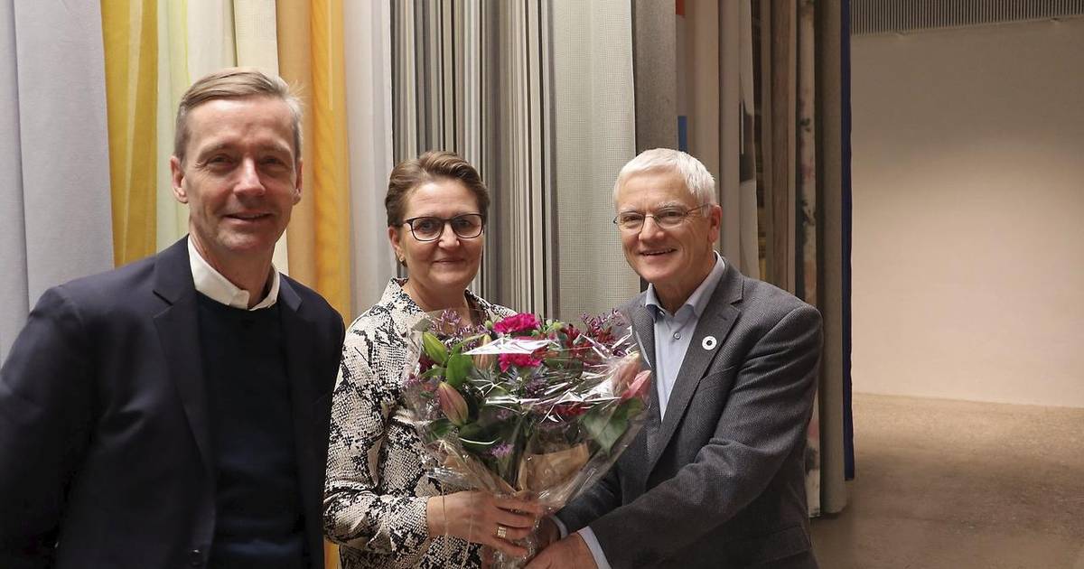 Fornem pris til Kvadrat - Din Avis